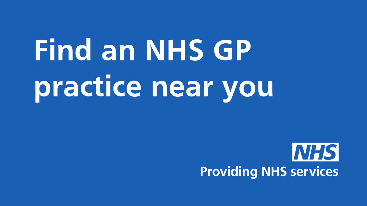 Find an NHS GP in Northampton | Choose From 24 Practices Find an NHS GP in Northampton | Choose From 24 Practices
